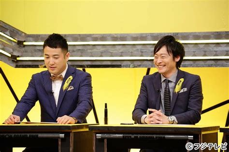 Image和牛･川西が『ippon』本戦初出場「新たな一面を見ていただけたら」 川西 和牛 芸人 和牛