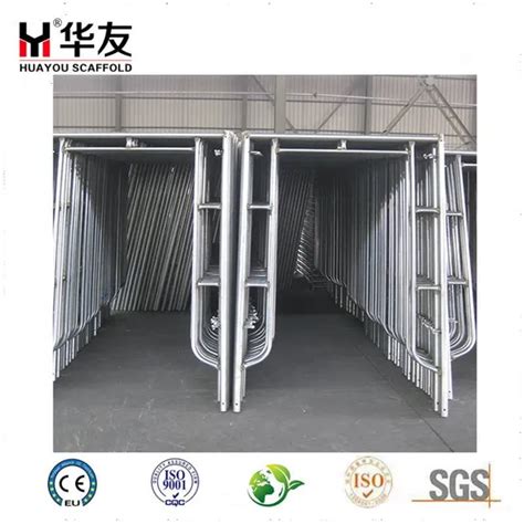 Step Stair Scaffolding And Ladders Frame System Scaffold Mobile Scaffolding Frame Scaffold For