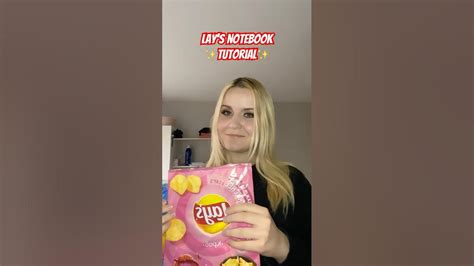 …пачка чипсов с крабом лейс🦀 #мемы #туториал #лайфхак #lays #tutorial # ...