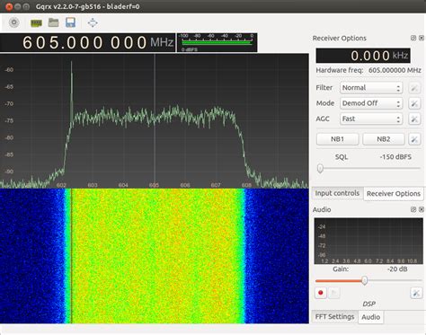 Software Defined Radio AVS Forum