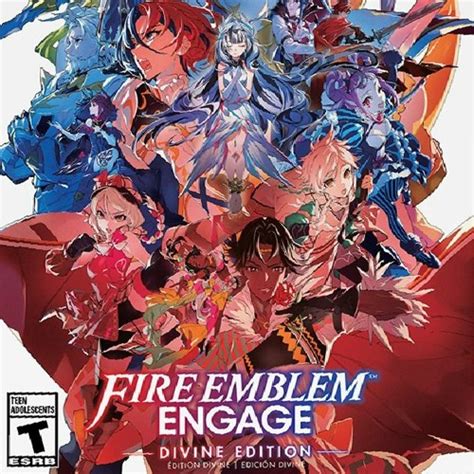 Stream Lightningdude737 Listen To Fire Emblem Engage Mapbattle