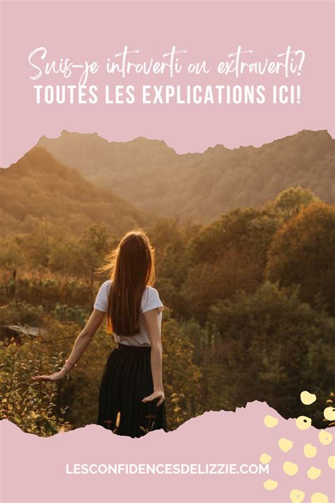 Introverti Ou Extraverti Comment Savoir