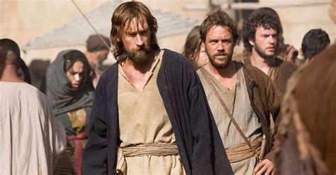 Best Actors Whove Played Jesus Christ Ranked