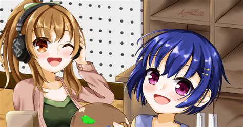 ぼくたちのリメイク こっちむいてー！ 銅 結葵のイラスト Pixiv