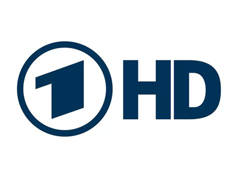1 Das Erste HD Logo PNG Vector In SVG PDF AI CDR Format