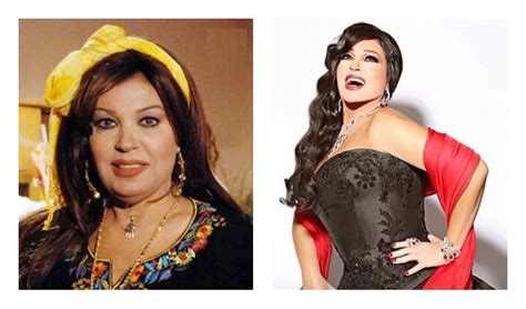 صور فنانين عرب قبل وبعد خسارة الوزن جنوبية