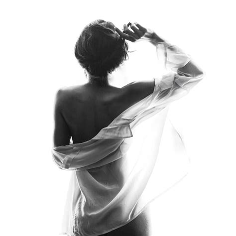 Pin On Silhouette Boudoir