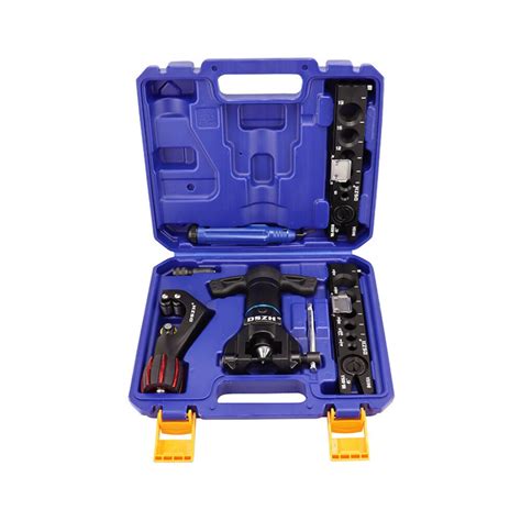 Вальцовка DSZH WK-806N-L (1/4" - 3/4) купить в Москве в интернет ...
