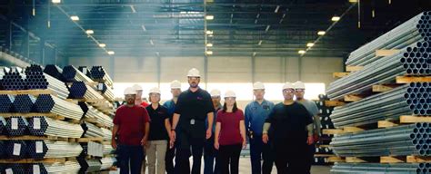 Your Weekly Insight Into Zekelman Industries Zekelman Industries