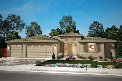 Plan 9 Silver Canyon Plan At Silver Canyon In Sparks Nv By Silverado