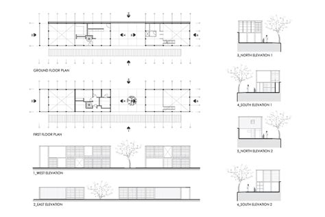 Eames House Floor Plan Dimensions In Mm Infoupdate Org