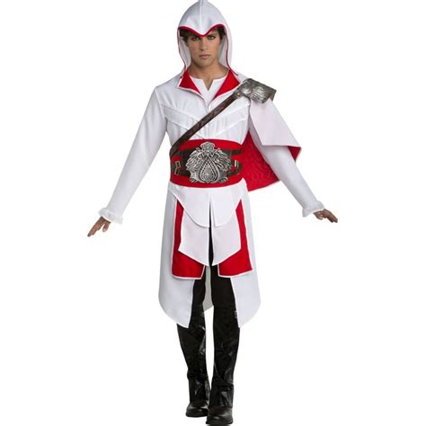 Ezio Auditore Costume