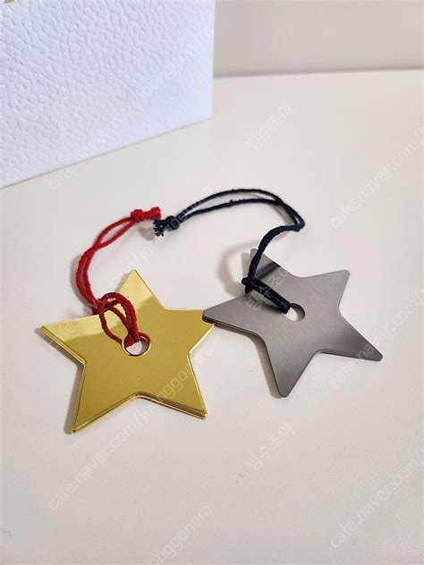 디올 별 참 골드 실버 기타 수입명품 중고나라