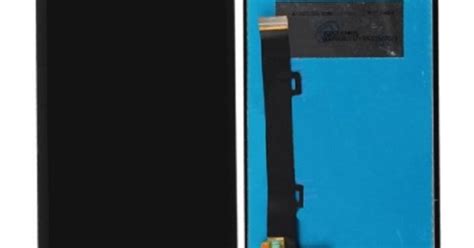 Huawei Y Pro Original Lcd Screen Display Black