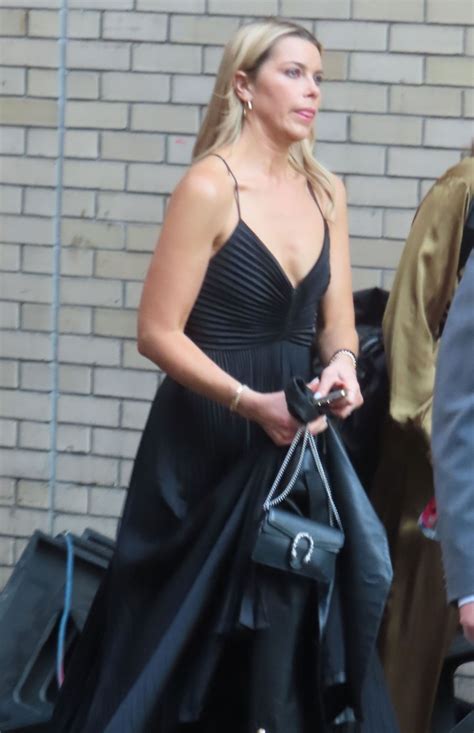 Cheryl Hines Arrives At Fox Upfront In Nyc 05152023 • Celebmafia