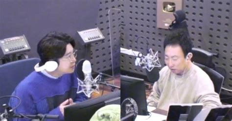 박명수 국보급 선수 이대호 은퇴 아쉬워고생하셨다라디오쇼