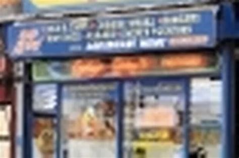 Robbers Hold Up Bootle Chippy And Litherland Spar Shop On Same Night