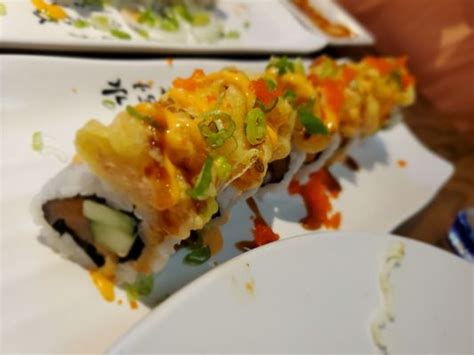 K SUSHI BAR GRILL IMPERIAL Photos Reviews S J St Imperial California