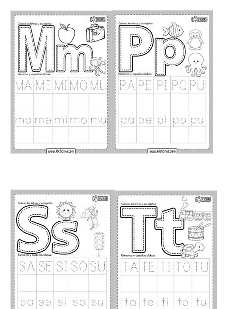 Letras Spml Pdf