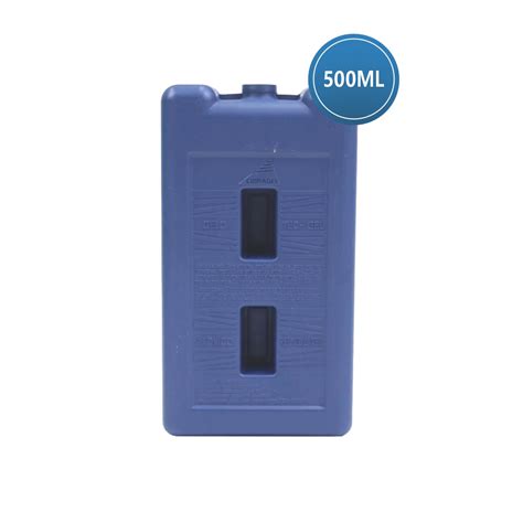Gelo Gel Artificial Tech Gelo Ml Caixa Fechada Unidades Polar Store