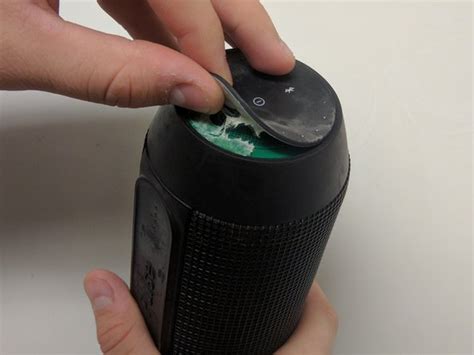 Jbl Pulse Speakers Replacement Ifixit Repair Guide