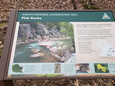 Castor River Shut Ins Locations From All Over The World