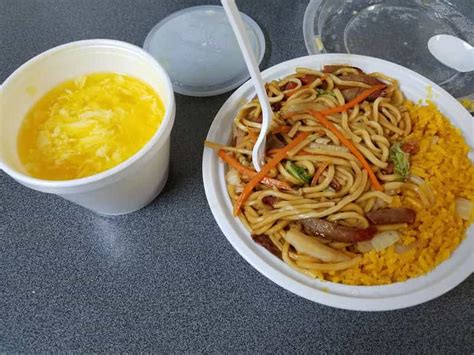 Best Chinese Restaurants In Chippewa Lake Doordash
