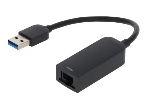 Visiontek Network Adapter Shi
