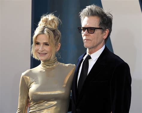 Kevin Bacon And Wife Kyra Sedgwick Called Losing Millions In Madoff