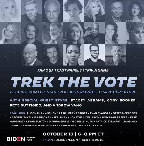 Star Trek Patterns Of Force Biden