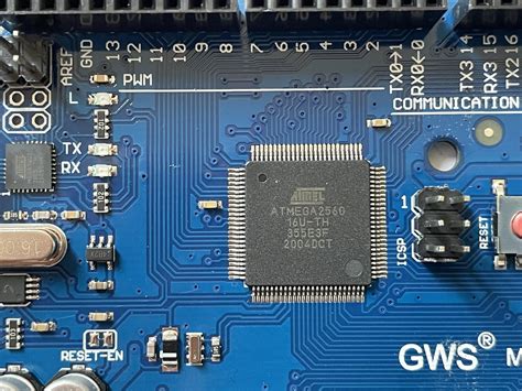 Gws Super Starter Kit Geschikt Voor Arduino Diy Robotica Set Mega