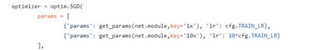 Net Module In Train Py Issue 9 YudeWang Deeplabv3plus Pytorch GitHub