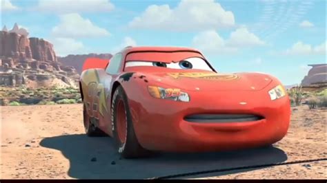 Lightning Mcqueen Thirst Youtube