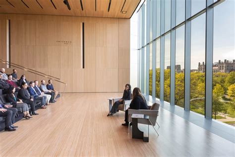 Ten Projects That Seamlessly Integrate Wood Into The Design