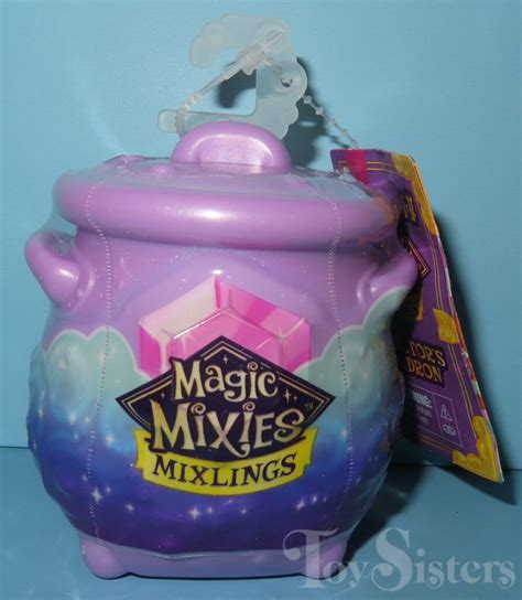 Magic Mixies Mixlings Series One Nita (2022) - Toy Sisters