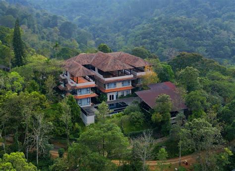 Flora Vythiri Resort Flora Hospitality Official Site Uae India