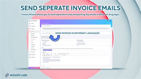 Simplio Invoice Wizard Invoice Wizard Shopify Invoicing App