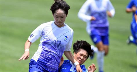 [포토] 화천정산고 노하늘 파울이야