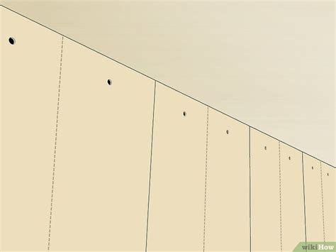 How To Insulate A Wall Without Removing The Drywall Easy Steps