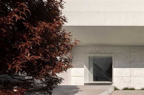 Gallery Of Jac House Visioarq Arquitectos 2