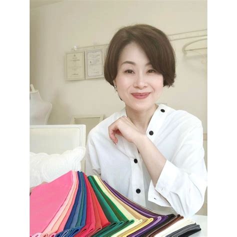 【仙台】18タイプパーソナルカラー診断・9タイプ骨格診断・顔タイプ診断・メイク、イメージコンサルティングサロンdear Style