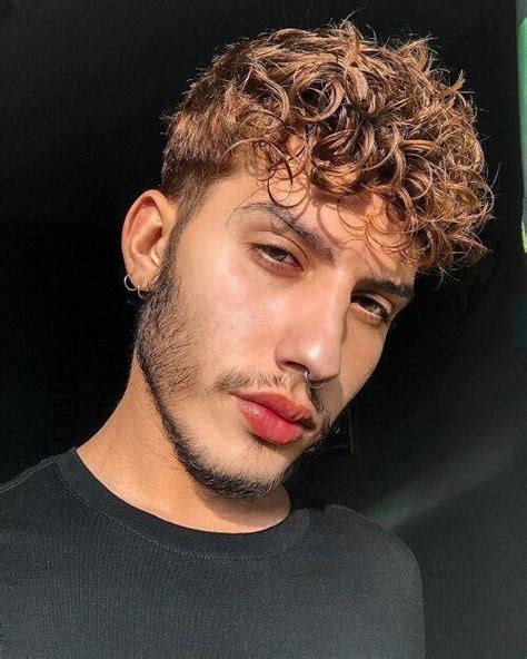 زیباترین و بهترین مدل موی آقایان مدل موهای ترند مردانه عکس