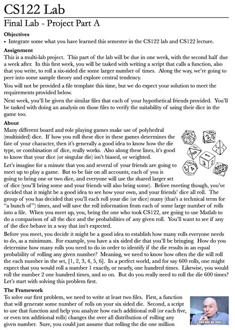 Solved A CS122 Lab Final Lab Project Part A Objectives Chegg Com