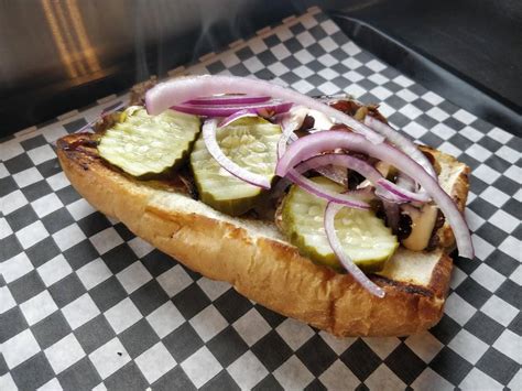 Philthy Phillys 114 Lakeshore Rd E Unit 4 Mississauga On L5g 1c9 Canada