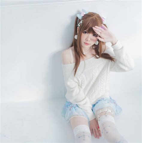 Coser Shimo Shimo Autumn Collection Cosplaysuki