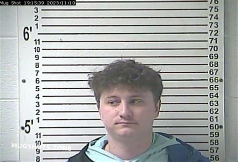 Morse John Ryne 11102023 Hardin County Mugshots Zone