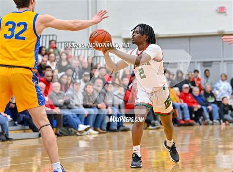 Photo 1 In The Greenfield Central Vs Anderson Ihsaa 4a Sectional 9