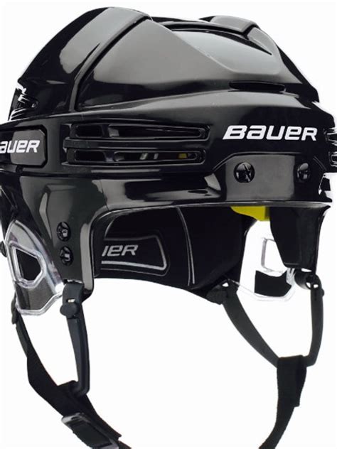 Bauer React 75 Helmet Htown Proshop