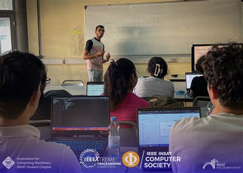 Workshop Time Complexity Beginners Ieee Day 2025