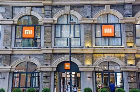 Xiaomi India To Empower Underprivileged Youth With Backtoschool Initiative Gizmochina